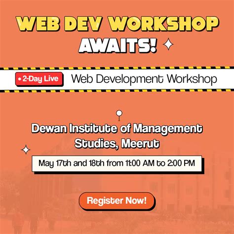 Tappai On Linkedin Meerut Techcommunity Learntocode Webdevworkshop Codeyourfuture