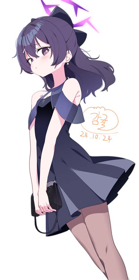 Haruka And Haruka Blue Archive Drawn By Lukedydansgur Danbooru