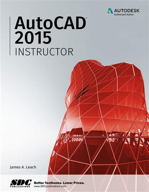 Autocad 2015 Tutorial First Level 2d Fundamentals Book