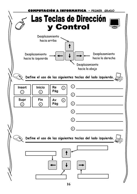 computacion informatica y computacion clases de computacion