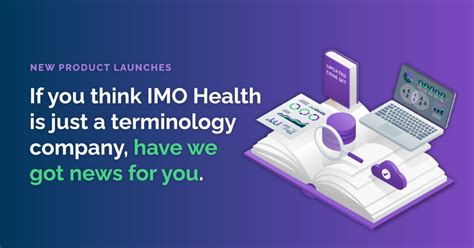 New Imo Health Products Standardize Text And Manage Value Sets Imo Health