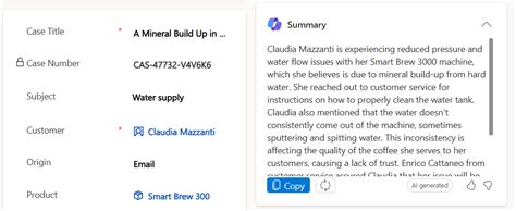 Next Level Prompt Engineering Summarize Activities On Any Table In Dataverse With Copilot