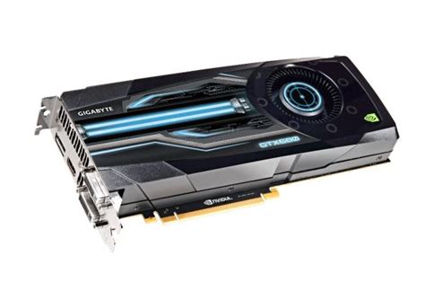 Nvidia Geforce Gtx 680 Launch Recap