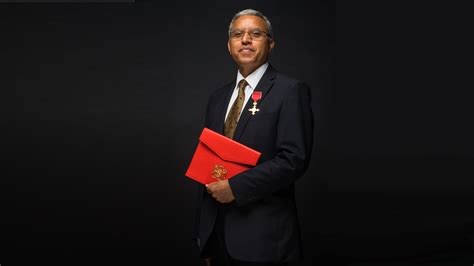 Nepali Nobel Prize Nominee Surya Subedi On Law Human Rights And