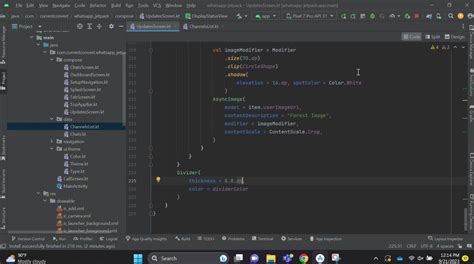 Manikandan K On Linkedin Jetpackcompose Android Kotlin Learning