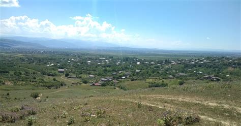 საოკუპაციო ძალებმა საქართველოს მოქალაქე დააკავეს