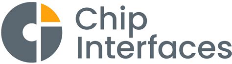 Chip Interfaces Digital IP Cores Chip Interfaces Interface IPs