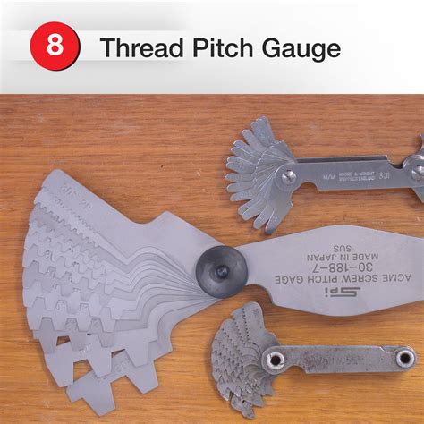 Essential Tools For The Beginning Machinist American Rotary
