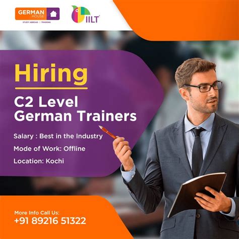 athul asok e on linkedin hiring germanlanguage germanteacher teachgerman