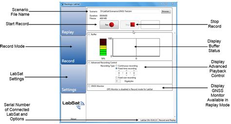 06 Labsat Software Overview Racelogic Support Centre