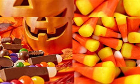 New Halloween Data Reveals Candies With Most Sugar Nerds Candy Tops