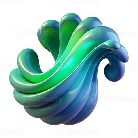 Wonderful Creative A Dynamic Flow Of Particles Forming Wave Like Patterns In Shades Of Blue And