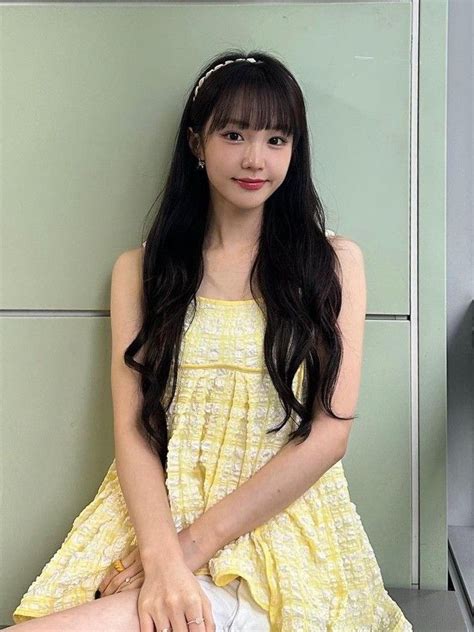 Kwon Nayeon Wooah Nayeon Woo