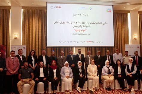 islam njadat على linkedin أطلق مركز شباب الغد لتنمية المجتمع المدني