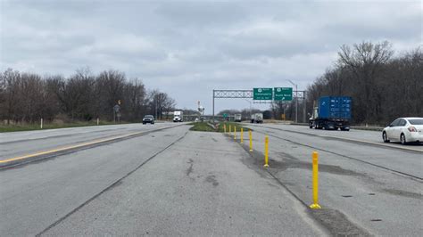 Highway Improvements Coming To Us 30 And Us31