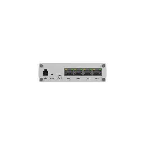 Δικτυακά Router Teltonika RUTX Professional Ethernet Router RUTX Standard
