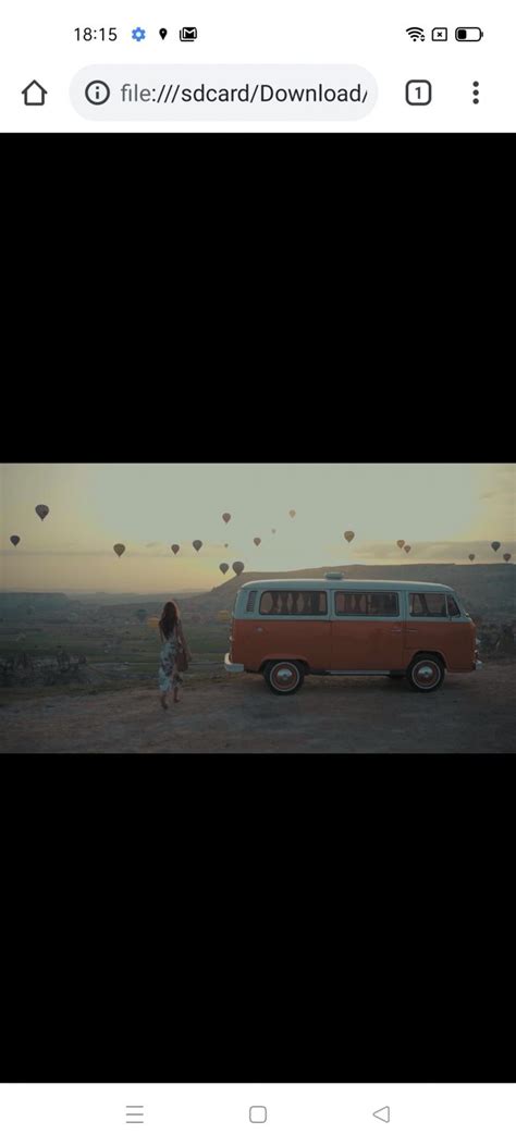 Use Chrome As File Explorer On Android To Access Hidden Files On Any Phone Gadgets To Use