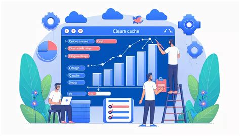 如何清除vue缓存 Worktile社区