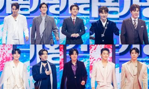 에녹→환희 현역가왕2 승자는 최종회 관전 포인트스포탈코리아