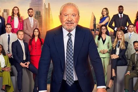 2025 Apprentice Betting Odds Revealed For Series 19