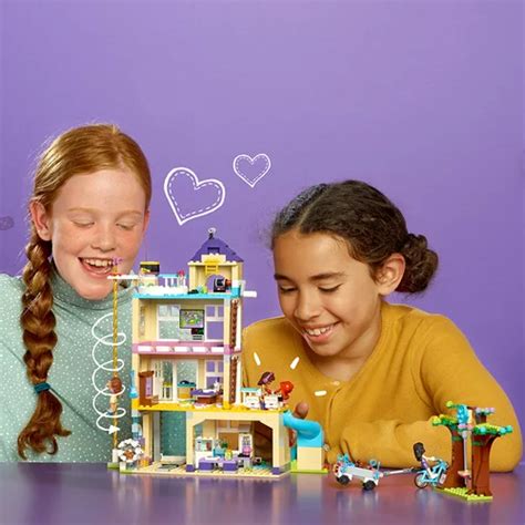 User Manual Lego Friends English Pages