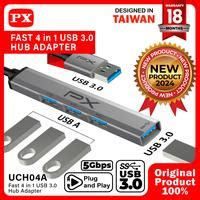 Jual Usb Hub Px Terbaru Harga Murah Mei 2024 Cicil 0