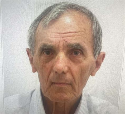 U Prijedoru Nestao Gojko Topić Porodica Moli Za Pomoć