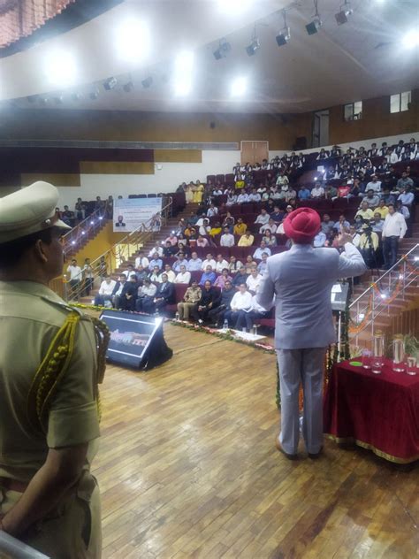 Ansh Rastogi On Linkedin Iitroorkee Nationaltechnologyday Aims