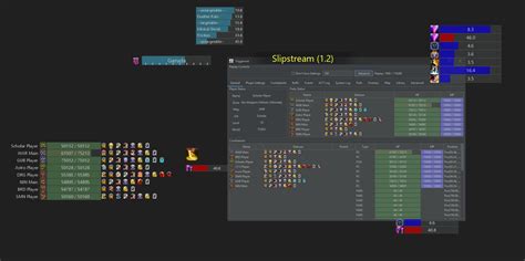 GitHub Xpdota Event Trigger Comprehensive FFXIV Overlays Triggers Dot Tracker Log Analysis