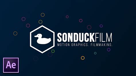 Learn Motion Graphics In Under Minutes After Effects Tutorial YouTube