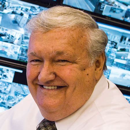 Donald Friese Los Angeles Business Journal