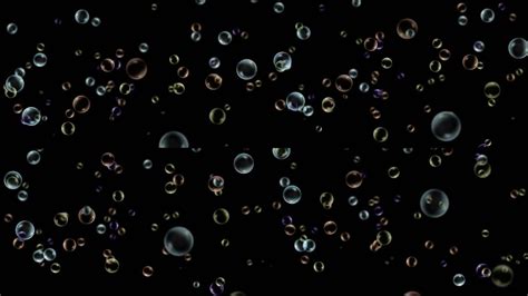 全屏气泡飘落特效4k视频素材下载编号10457543光厂vj师网