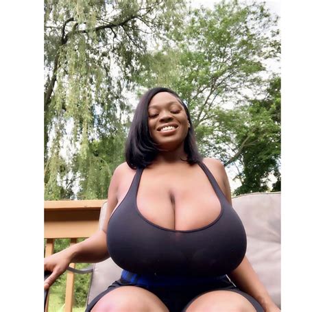 Big Pretty Black Tits Shesfreaky