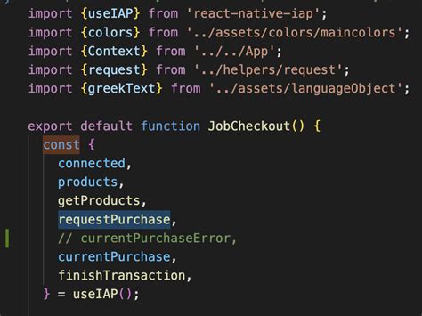 V 1203 Problem With Requestpurchase Skus Is Required For Android Purchase · Issue 2061