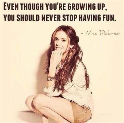 Nina Dobrev Nude And Perfectly Sexy Photos The Fappening