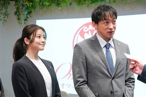 画像3 9 今田美桜「花咲舞が黙ってない」クランクイン 共演・山本耕史が絶賛「力強くて母性もあって説得力もすごい」 モデルプレス