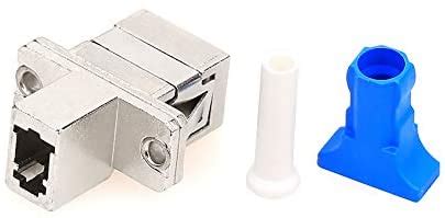 Pieces Pack SC Female To LC Female Singlemode O Vicedeal