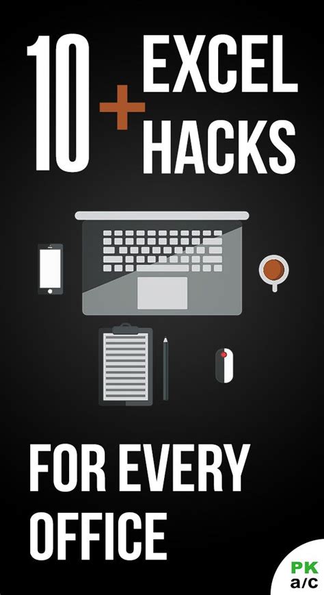 Excel Tricks Cool Tips You MUST Know Excel Hacks Microsoft Excel Tutorial Excel Tutorials