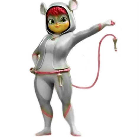 Secret Project Breed Information About Polymouse Fandom