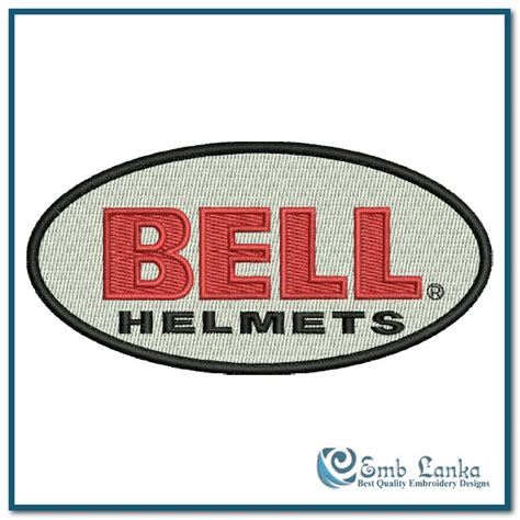 Bell Helmets Vector Logo