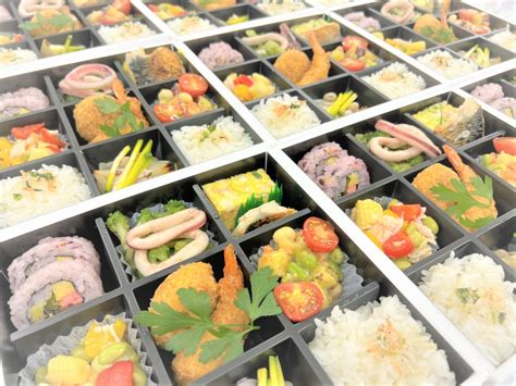 郡山仕出し大量注文可能です 郡山・須賀川宅配弁当と宅配オードブルの総合注文サイト お弁当ランド（obento Land）