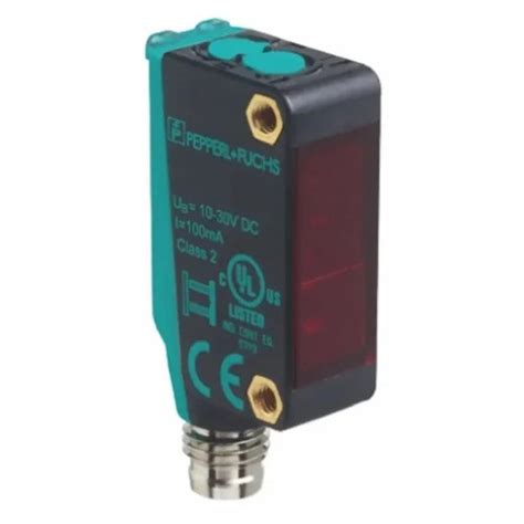 Black Photoelectric Sensor At Best Price In Unnao Uttar Pradesh