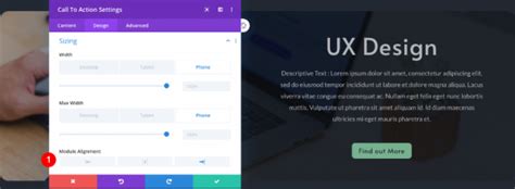 Create A Scrollable Portfolio Navigation List With Divis Scroll
