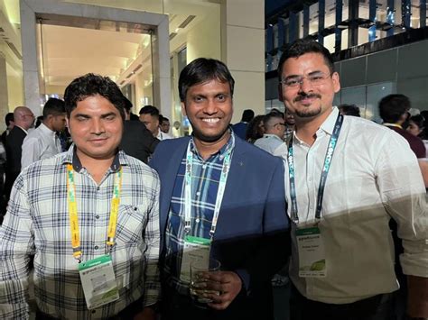 Shubham Dwivedi On Linkedin Growthsummit2023 Marketingmagic