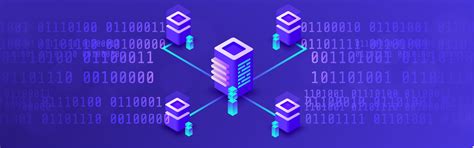 Basics Of The Blockchain Operation