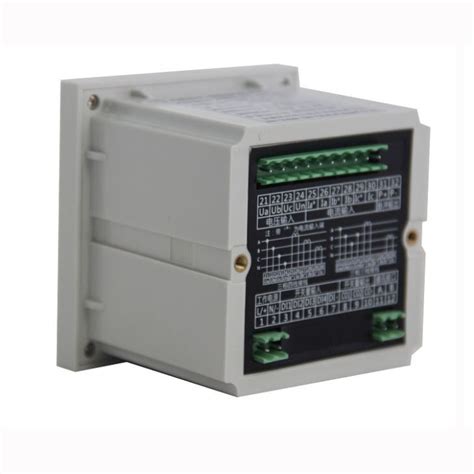 China Customized Multi Function Meter Manufacturers Suppliers Factory Quotation Free