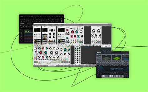 What Is Modular Synthesis And Why Should You Care Blog Splice