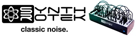 Synthrotek Classic Noise