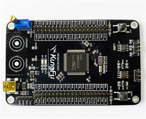 Chinese Mcu Chip Startup Chipon Secures Rmb100 Million China Money Network