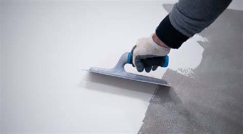When Should You Use Polyurethane Injection Resin For Waterproofing